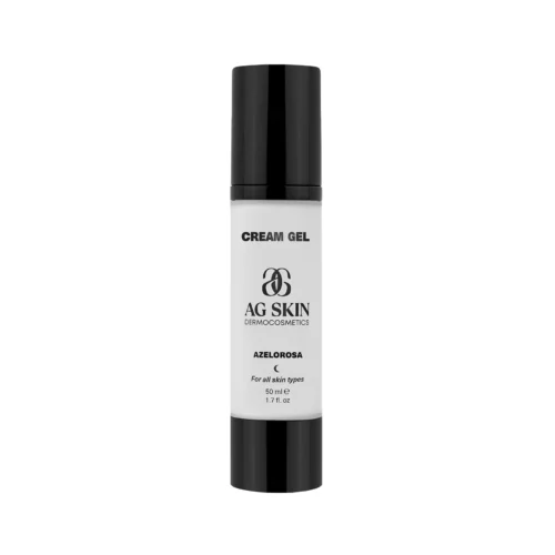 AG SKIN DERMOCOSMETICS - Інноваційна космецевтика догляду за обличчям