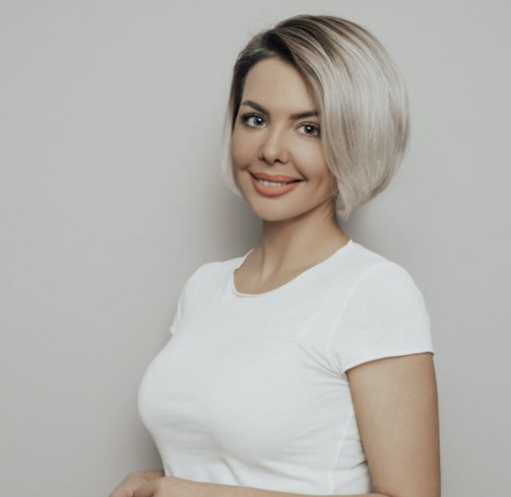 AG SKIN DERMOCOSMETICS - Інноваційна космецевтика догляду за обличчям